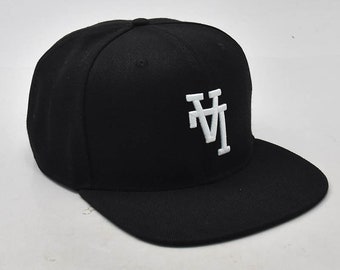 Upside Down La Hat - Etsy