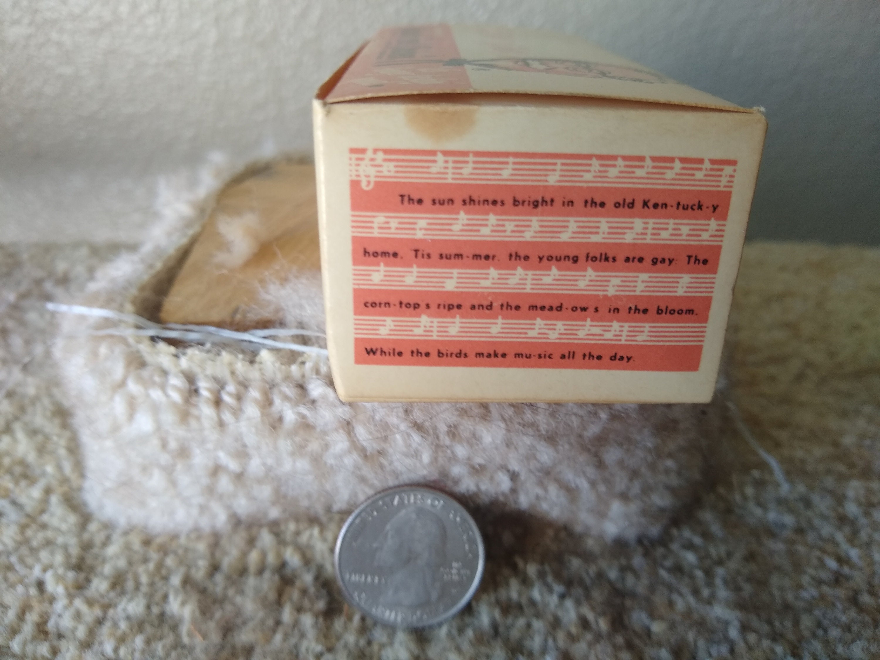 Very Rare Vintage (KFC) Kentucky Fried Chicken Bucket of Matches - Etsy