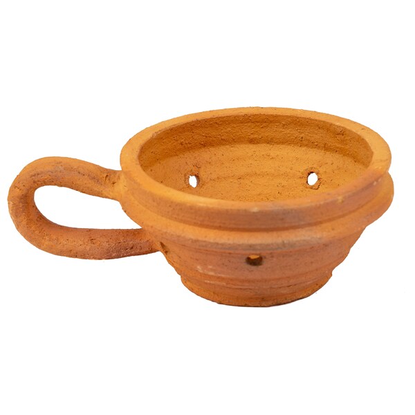 Clay Incense Burner - Etsy