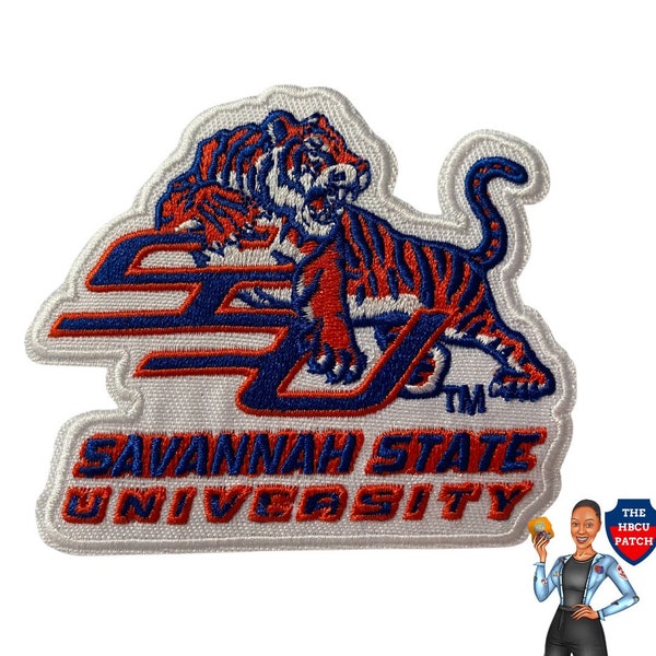 Savannah State - Etsy