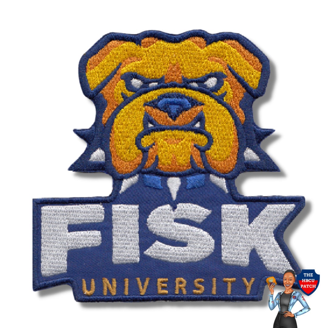 Fisk University Logo