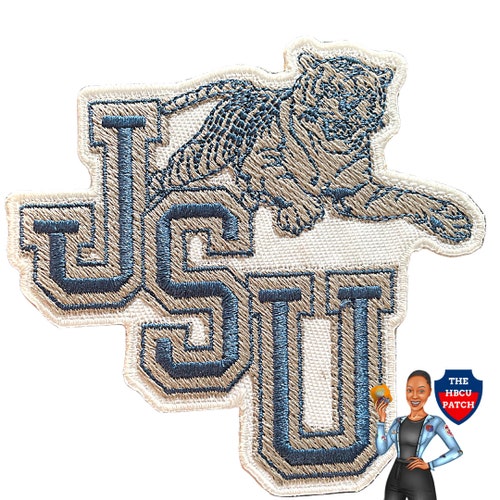 JSU Tigers Svg Jackson State University Svg JSU Svg HBCU - Etsy JSU Tigers Svg Jackson State University Svg JSU Svg HBCU - Etsy