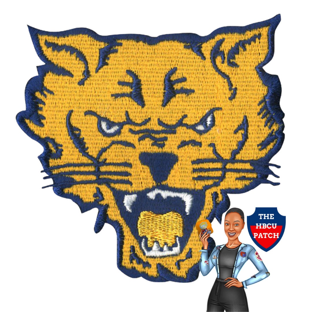 Fort Valley State University Logo