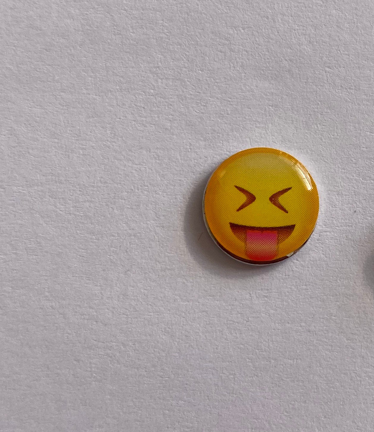 Pins Emoji émoticône - Etsy Canada