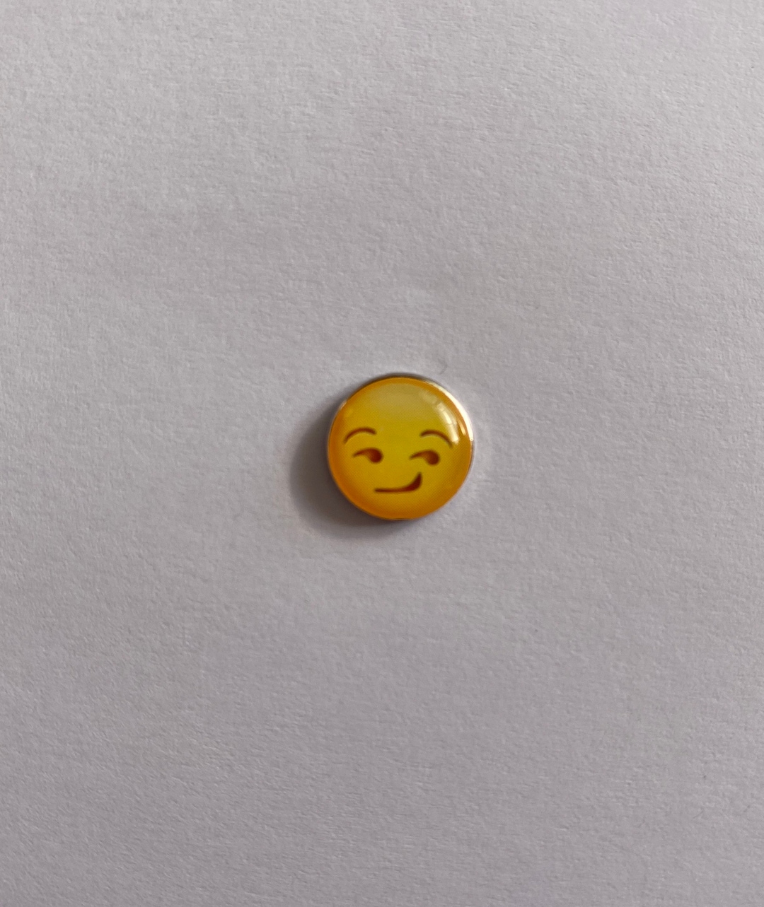 Pins Emoji émoticône - Etsy