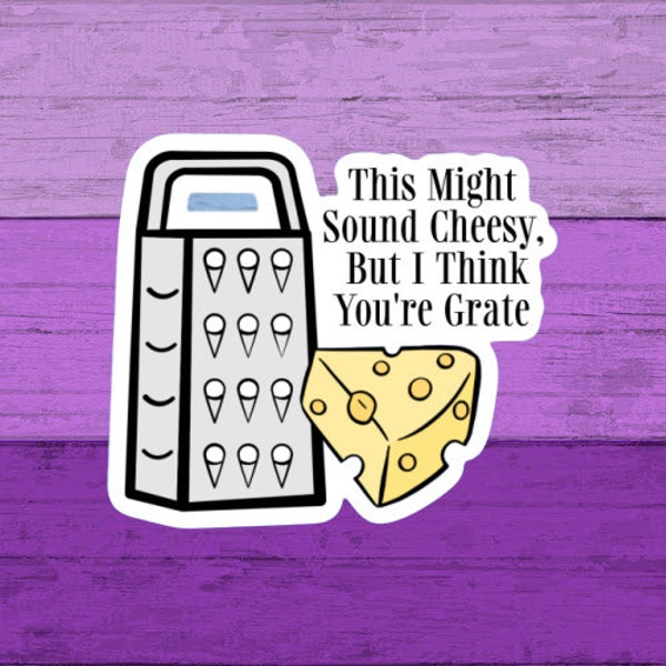 This Might Sound Cheesy but You - Etsy