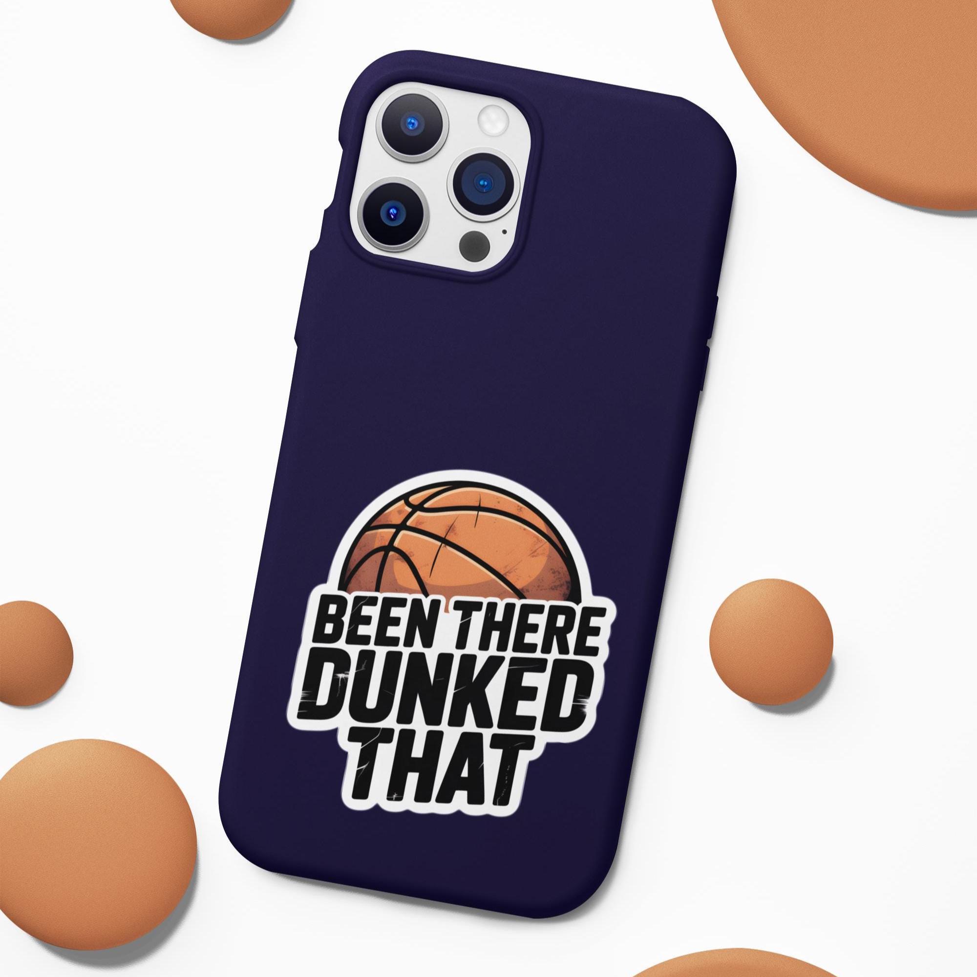 Basketball Sticker Bundle - Instant Digital Download 20 PNG Printable ...