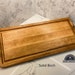 Traeger, Yoder, GMG, Recteq Cutting Board/tray - Etsy