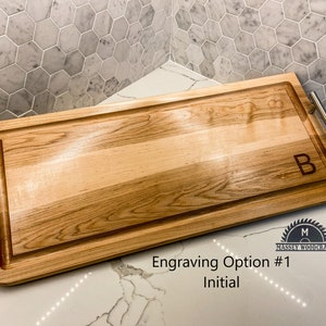 Traeger, Yoder, GMG, Recteq Cutting Board/tray - Etsy