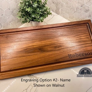 Traeger, Yoder, GMG, Recteq Cutting Board/tray - Etsy