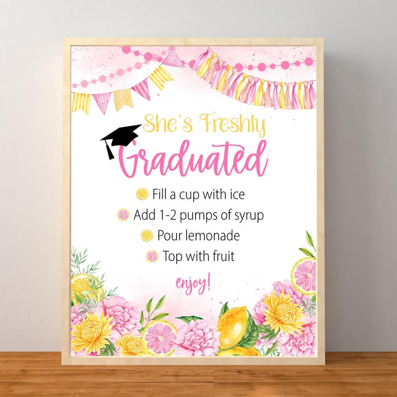 Pink Lemonade - Etsy