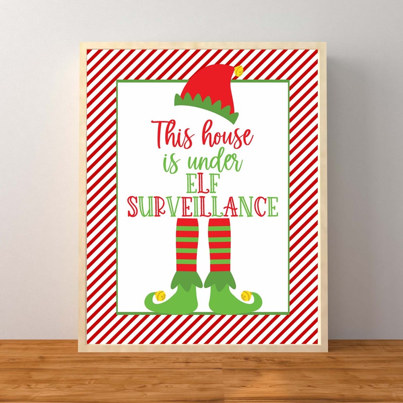 Surveillance - Etsy