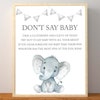 Baby Word Scramble, Elephant Baby Word Scramble Game, Elephant Games ...