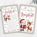 I've Been Jingled Coworker Christmas Game, You've Been Jingled, Fun ...