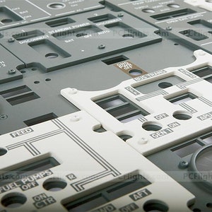 Boeing 737NG FWD Overhead Panel Replicas Full Set Home Cockpit Parts - Etsy