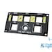AH64D "apache" Fire Detection Extinguishing Panel Replica Cockpit Part ...