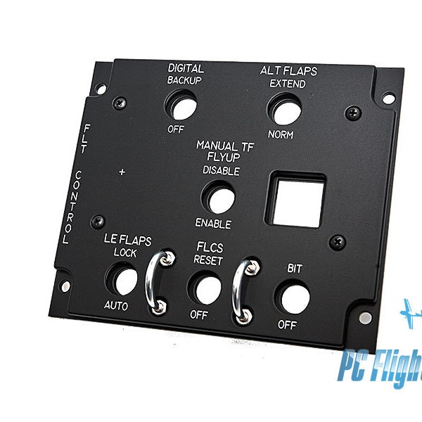 F16 Cockpit Panels - Etsy