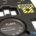 A10 "thunderbolt" - Center Console - Flaps and Gear Cockpit Panel - Etsy