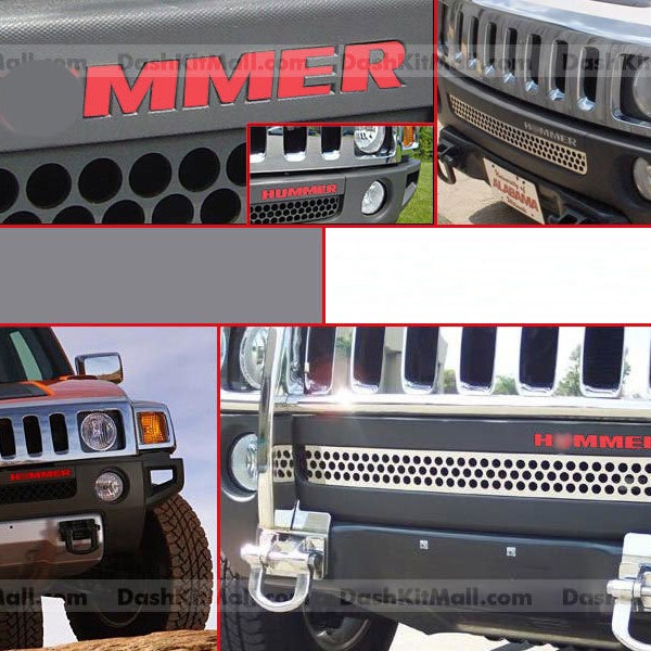 Hummer - Etsy