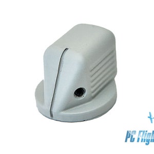 Boeing / Airbus Flight Simulator Knob Replica Type 12 - Etsy