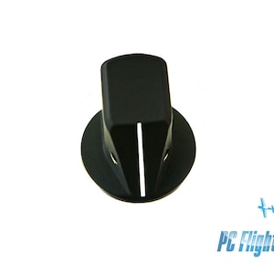 Boeing / Airbus Flight Sim Knob Replica Type 14 - Etsy Australia