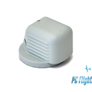 Boeing / Airbus Flight Simulator Knob Replica Type 12 - Etsy