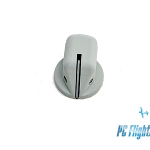 Boeing / Airbus Flight Simulator Knob Replica Type 11 - Etsy