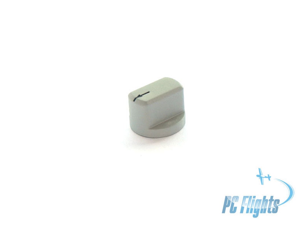 A-10A/C "thunderbolt" Flight Sim Knob Type 7 - Etsy