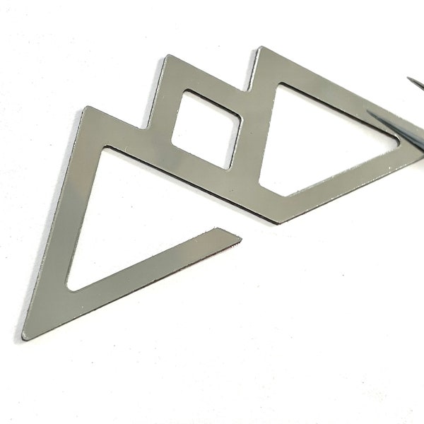 Ford Explorer Timberline Decals - Etsy