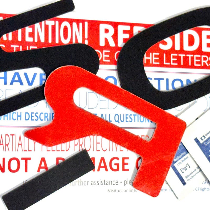 2026 Passport Decals - Etsy Canada