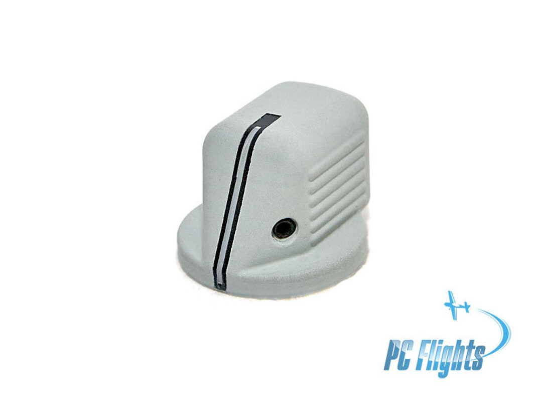 Boeing / Airbus Flight Simulator Knob Replica Type 11 - Etsy