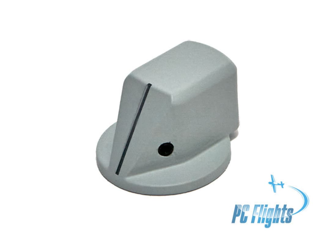 Boeing / Airbus Flight Sim Knob Replica Type 14 - Etsy