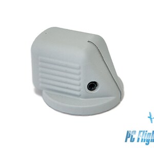 Boeing / Airbus Flight Simulator Knob Replica Type 12 - Etsy