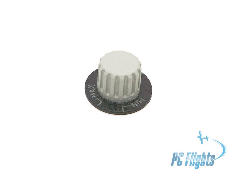 A10 "thunderbolt / Warthog" Flight Sim Knob Type 3 - Etsy