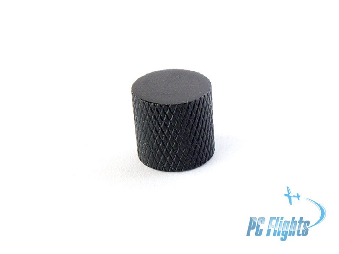 A-10A/C "thunderbolt" Flight Simulator Knob Type 10 Black - Etsy