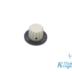 A10 "thunderbolt / Warthog" Flight Sim Knob Type 3 - Etsy