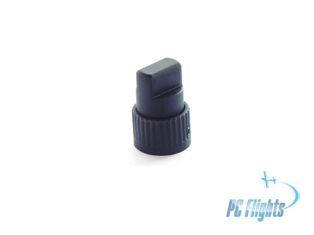 A-10A/C "thunderbolt" Flight Sim Dual Knob Type 9 - Etsy