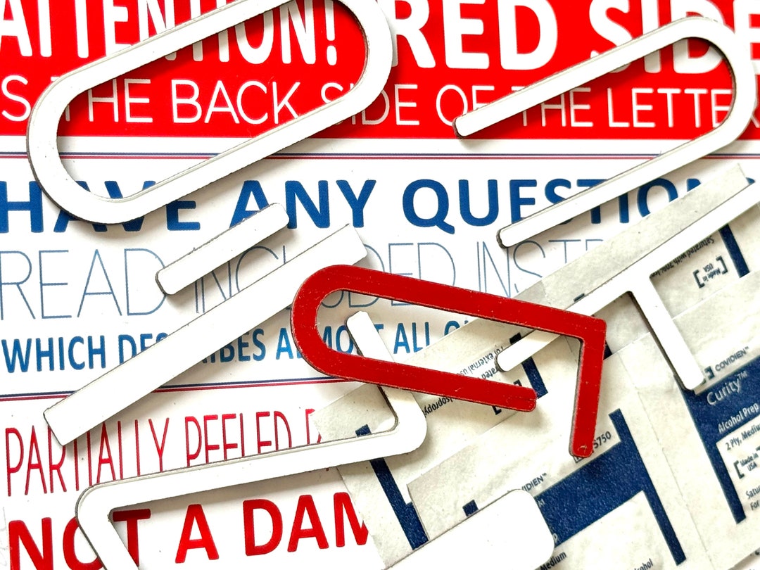 White Rear Bumper Letters for Firebird 1993-2002 ABS Plastic Inserts ...