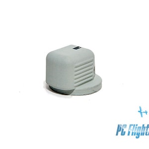 Boeing / Airbus Flight Simulator Knob Replica Type 11 - Etsy