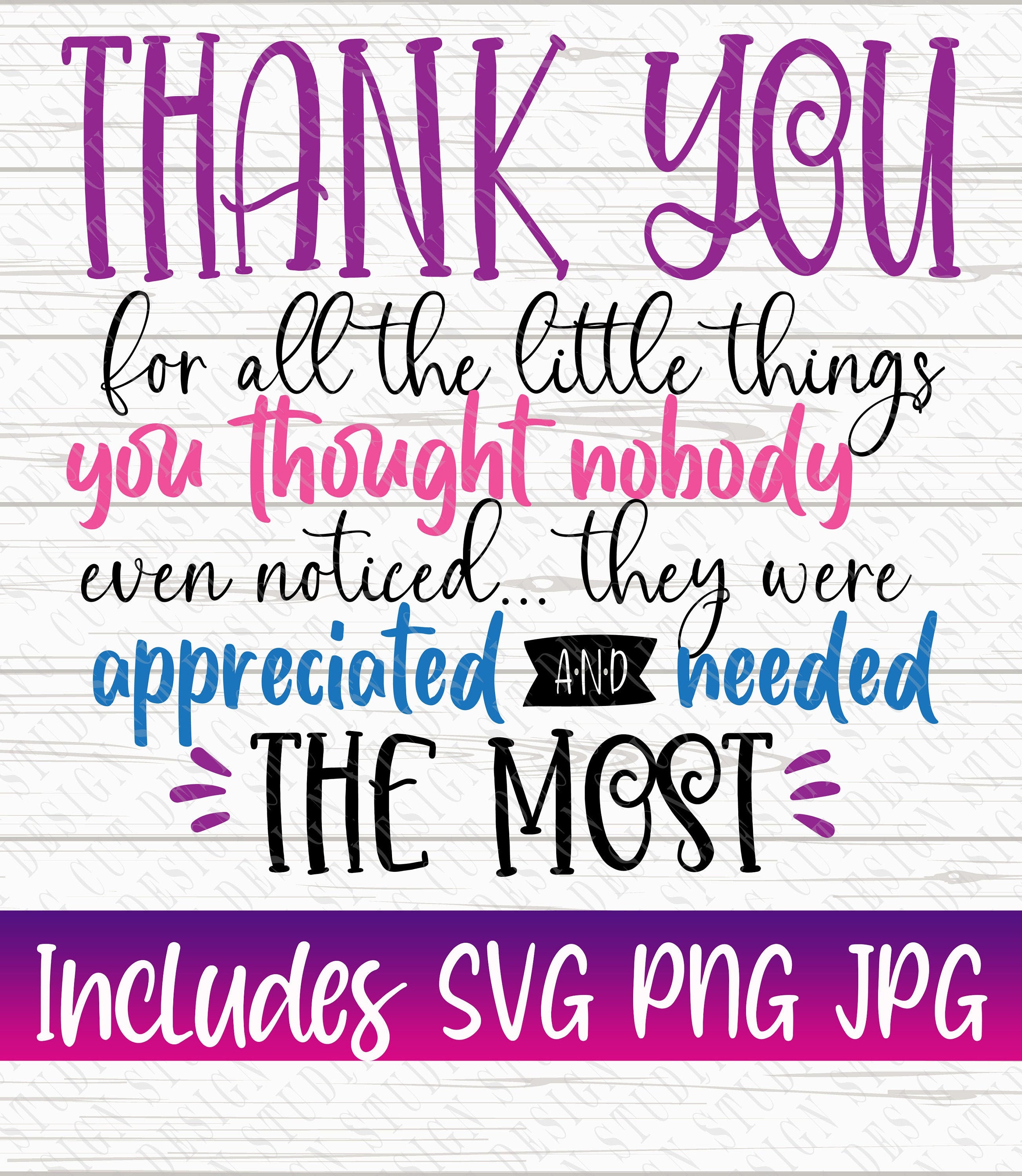 Christian Thank You Cards for Teacher Appreciation - Etsy