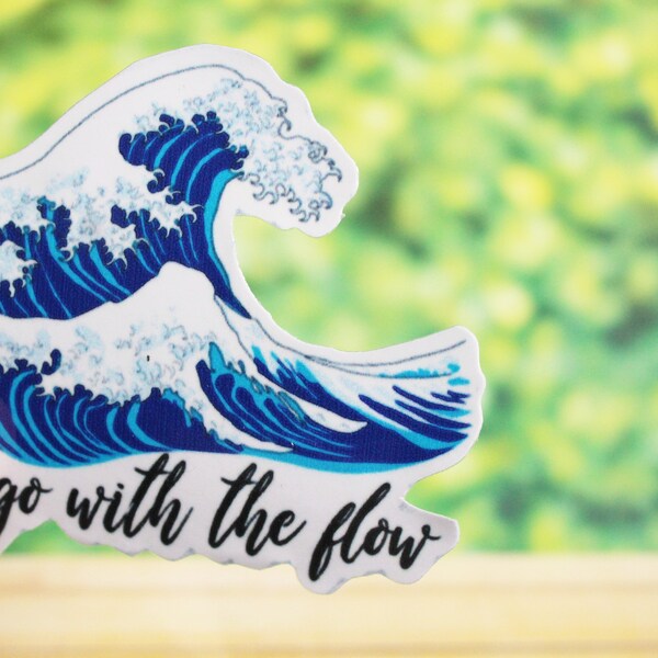 Flow - Etsy