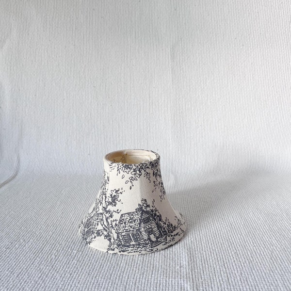 Small Lamp Shade - Etsy