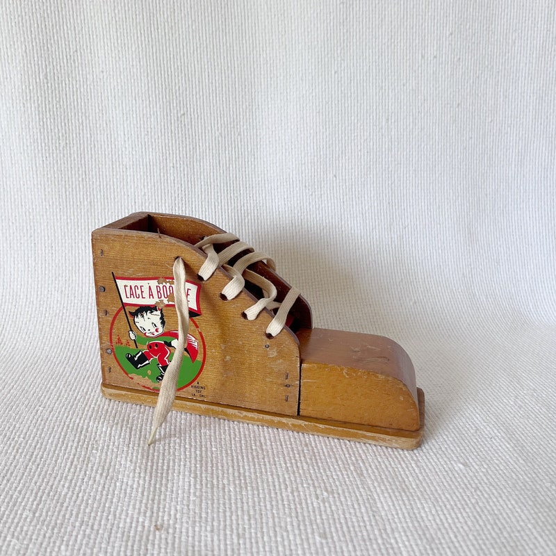 Shoe Bank - Etsy