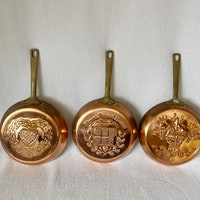 Copper Molds - Etsy