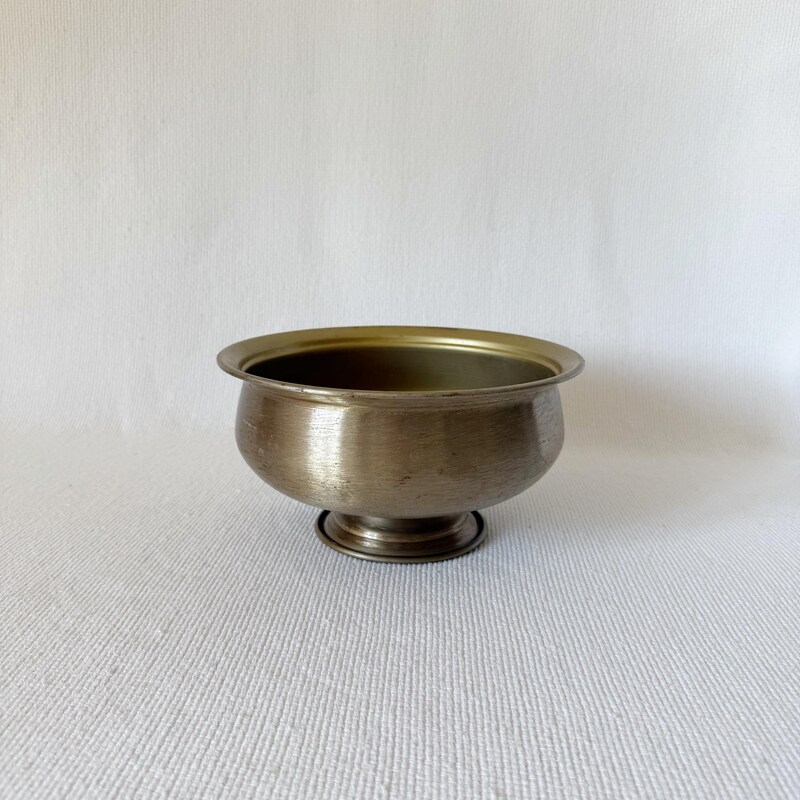 Compote Bowl - Etsy