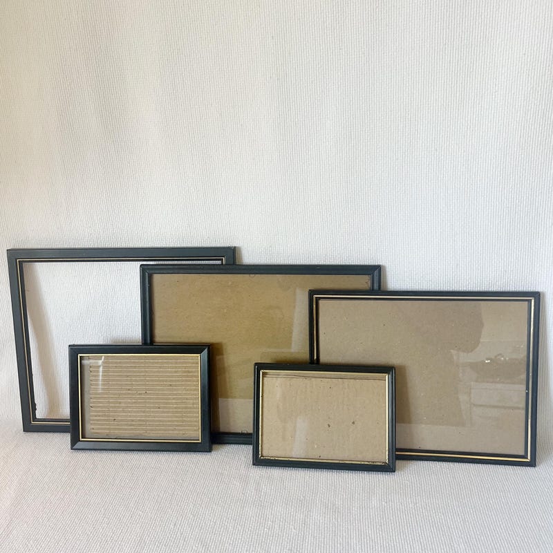 Gallery Frames - Etsy