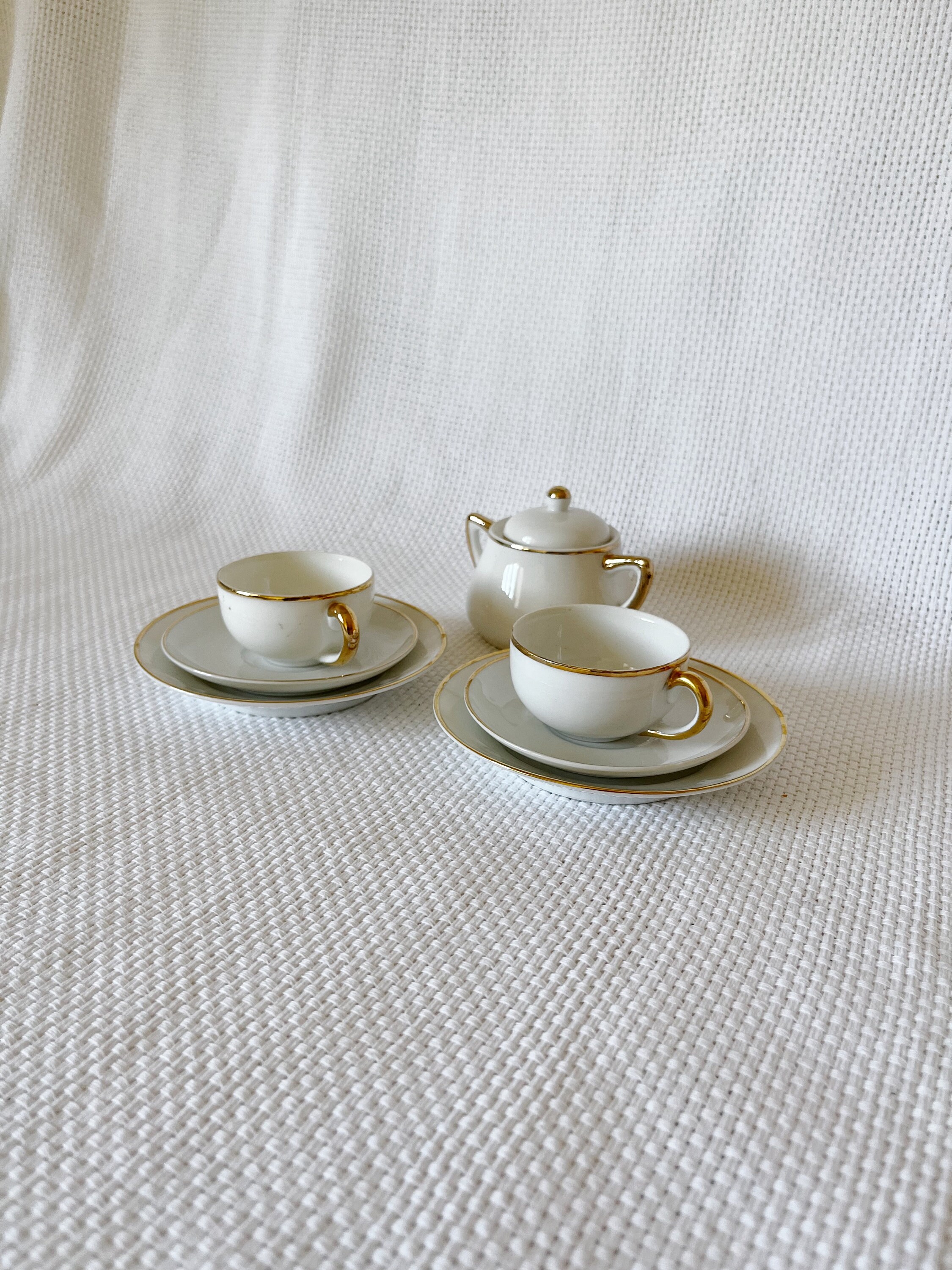 Made in Japan Porcelain Espresso Coffee Cups With Saucer and - Etsy
