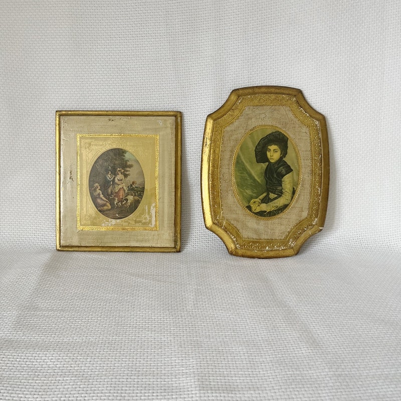 Art Gallery Plaque - Etsy