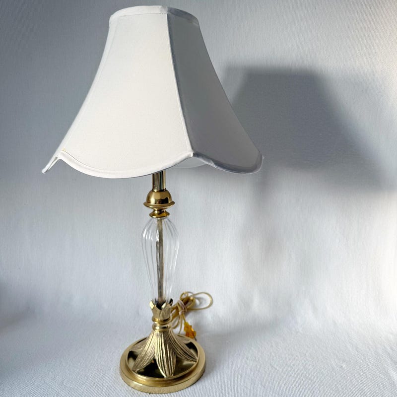 French Desk Lamp - Etsy