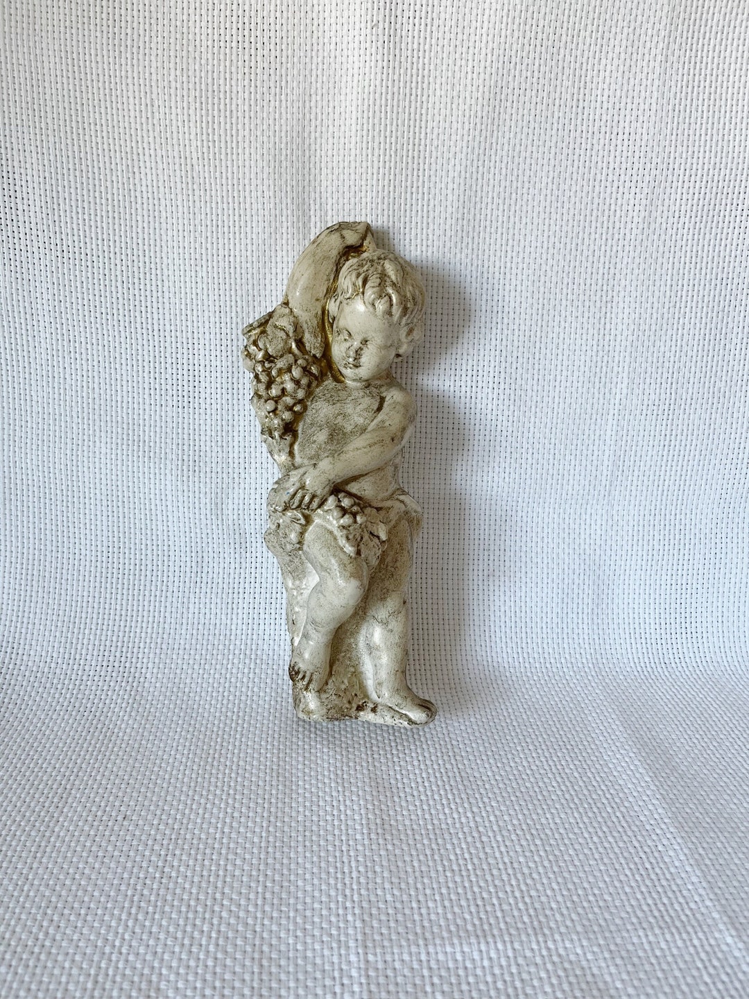 Cherub Angel Corbel, Wall Decoration, Wall Hanging, Baby Angel, Baby ...